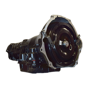 48RE Rebuilt Transmission | Kansas City MO