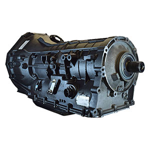 6R140 Rebuilt Transmission | Kansas City MO